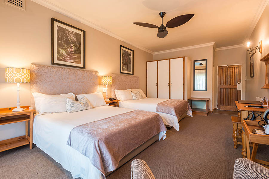 ANEW Hotels - Resort Ingeli Forest - Anthony Grote Photography