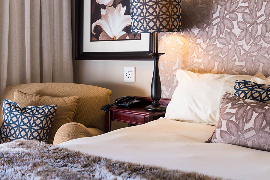 ANEW Hotels - Resort Ingeli Forest - Anthony Grote Photography