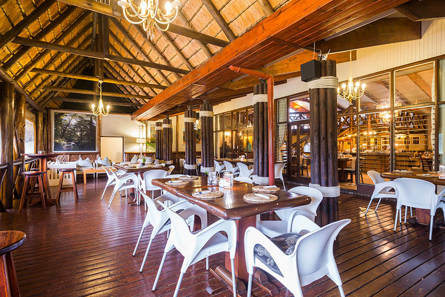 ANEW Hotels - Resort Ingeli Forest - Anthony Grote Photography