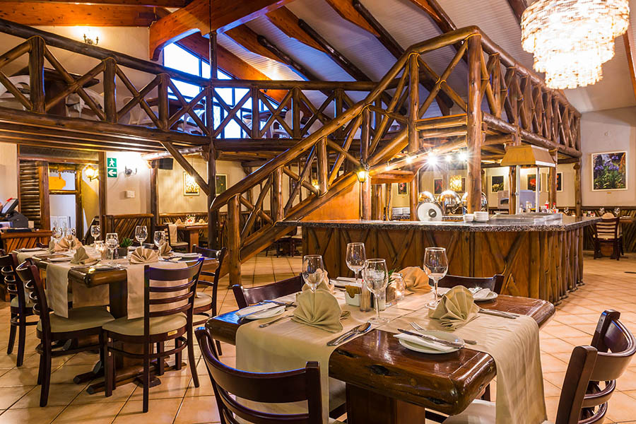 ANEW Hotels - Resort Ingeli Forest - Anthony Grote Photography