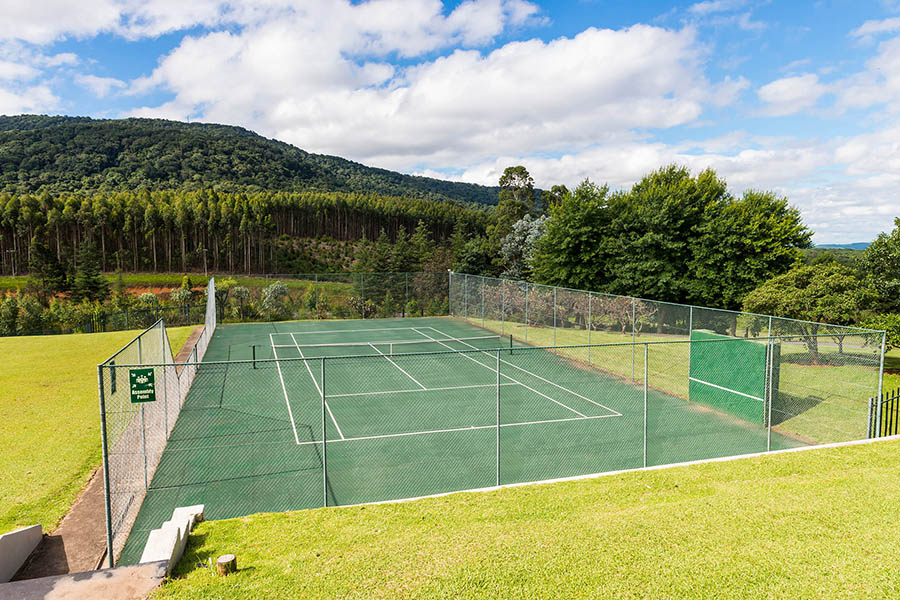 ANEW Hotels - Resort Ingeli Forest - Anthony Grote Photography